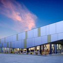 Gallery of Taltal Public Library / Murúa-Valenzuela - 27