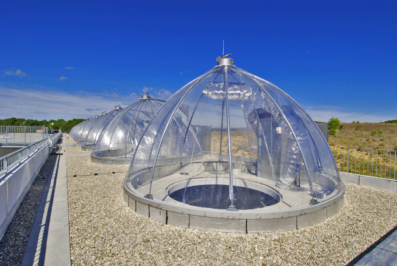 Gallery of Ecotron / MDR Architectes - 13