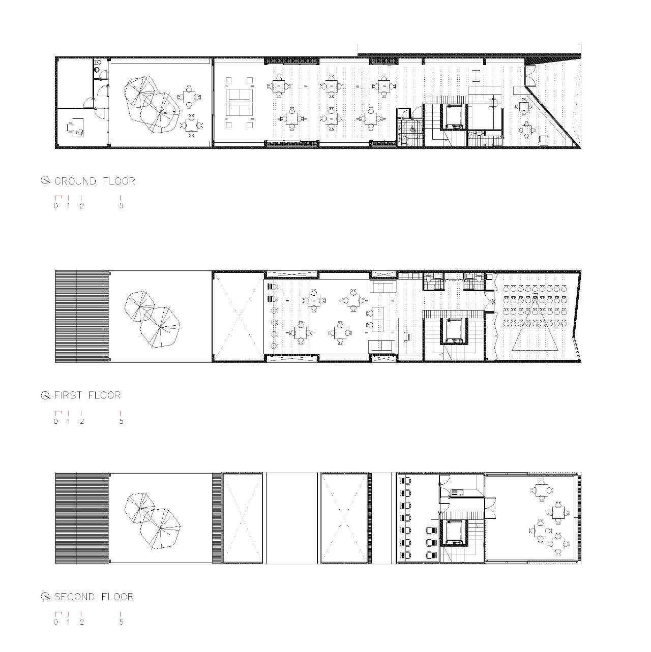 Gallery of Taltal Public Library / Murúa-Valenzuela - 27