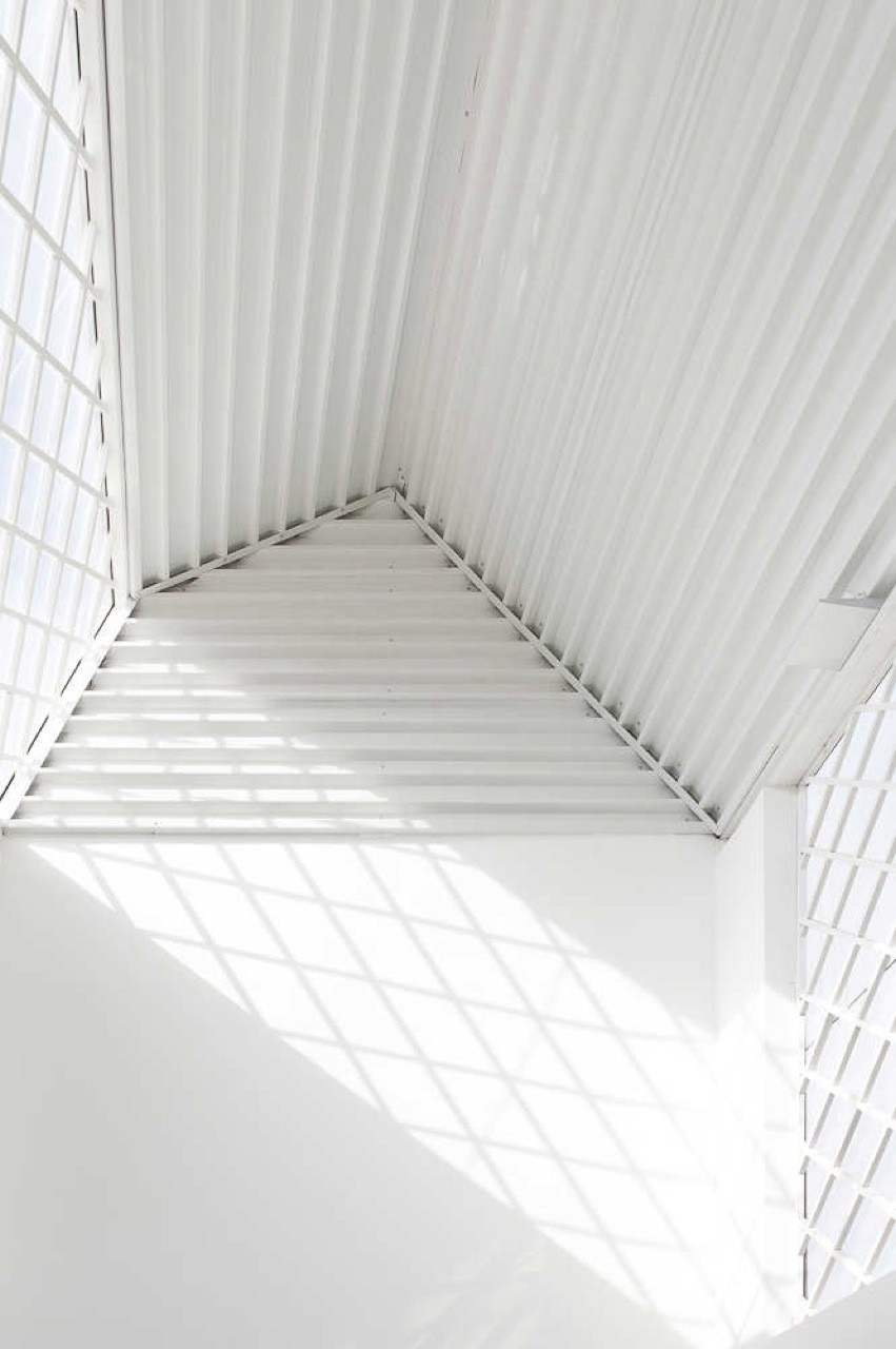 Gallery of Taltal Public Library / Murúa-Valenzuela - 13