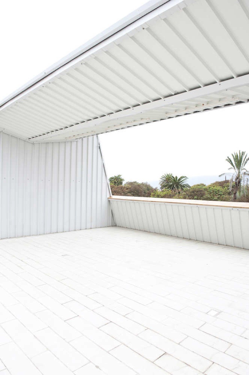 Gallery of Taltal Public Library / Murúa-Valenzuela - 5