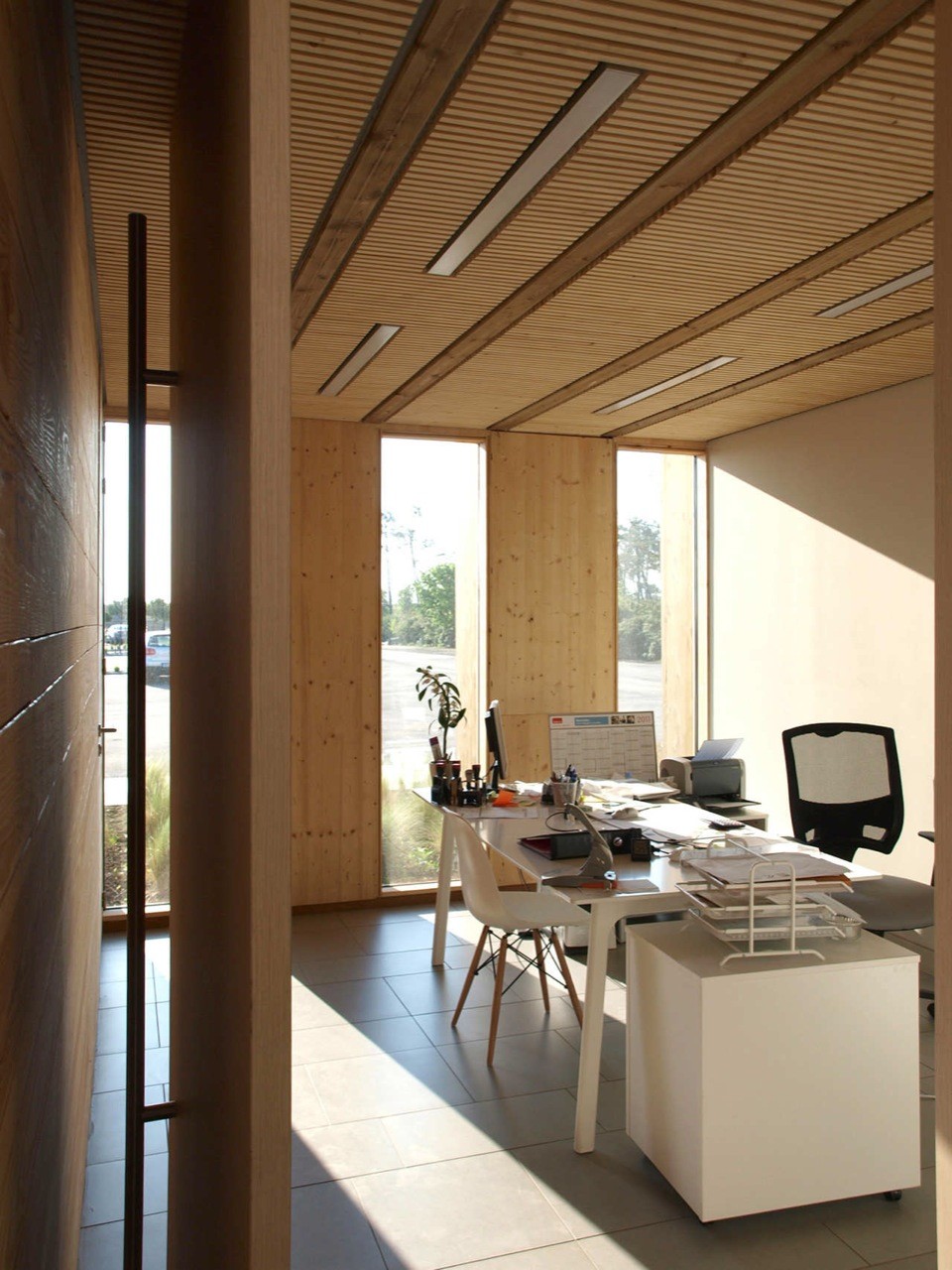 Gallery of VL Office / Vanessa Larrère - 11
