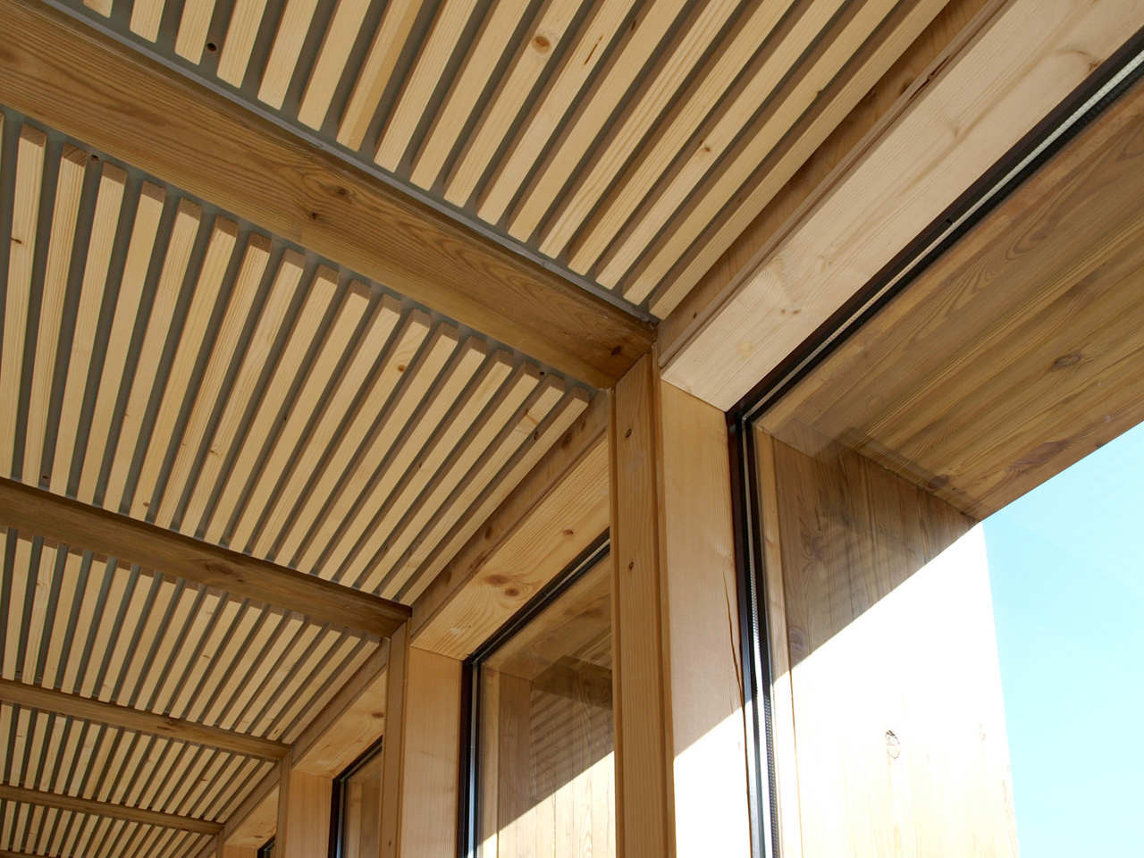 Gallery of VL Office / Vanessa Larrère - 9
