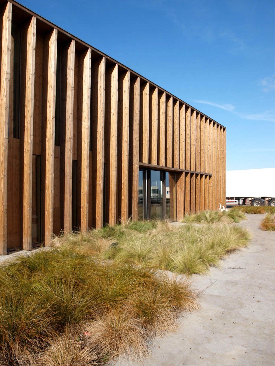 Gallery of VL Office / Vanessa Larrère - 7