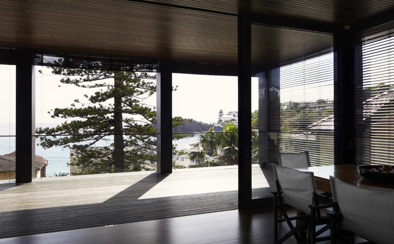 Gallery of Bower Street Apartment Building / Katon Redgen Mathieson - 4