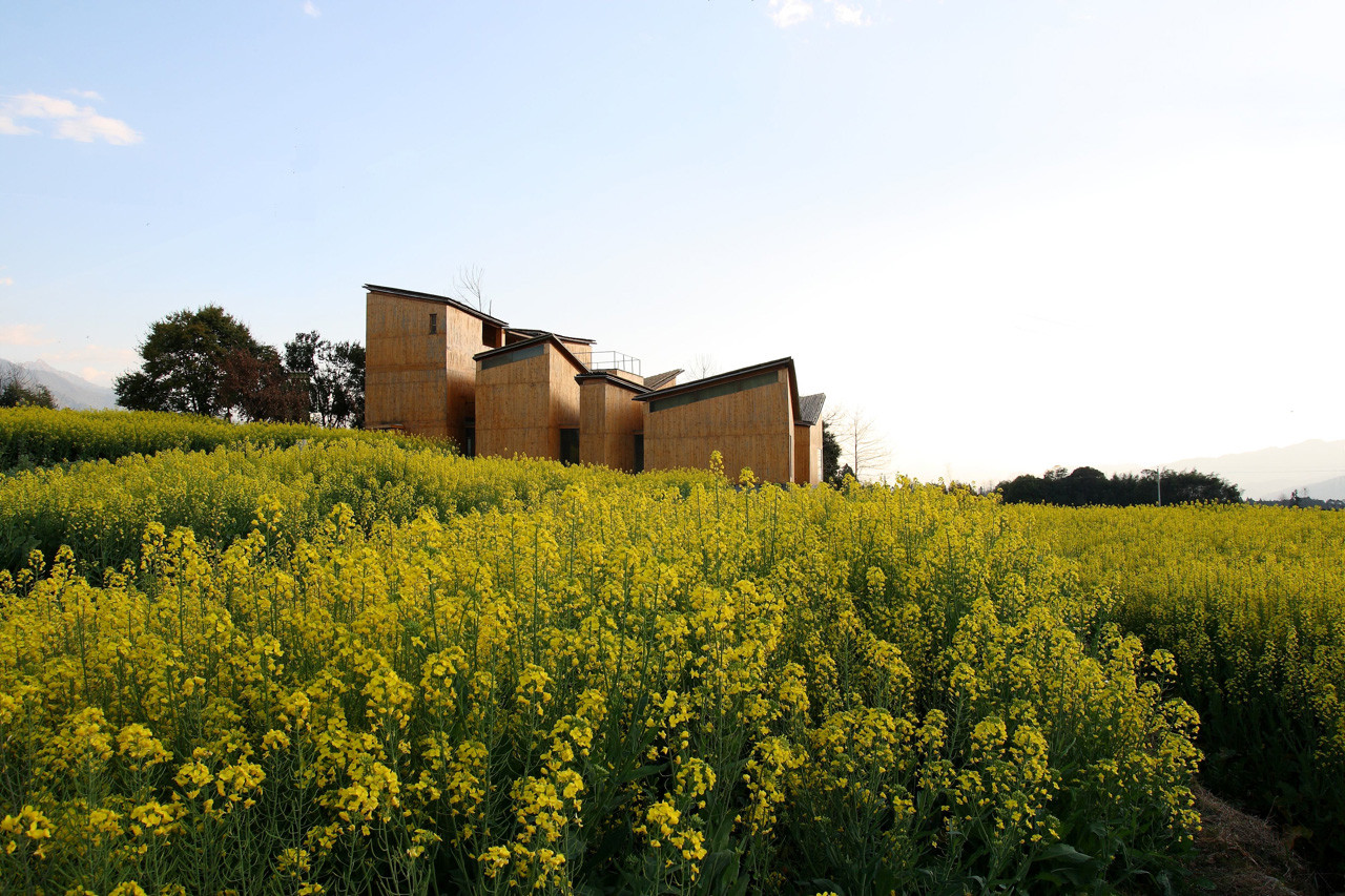 Gallery of Museum of Handcraft Paper / TAO - Trace Architecture Office - 7