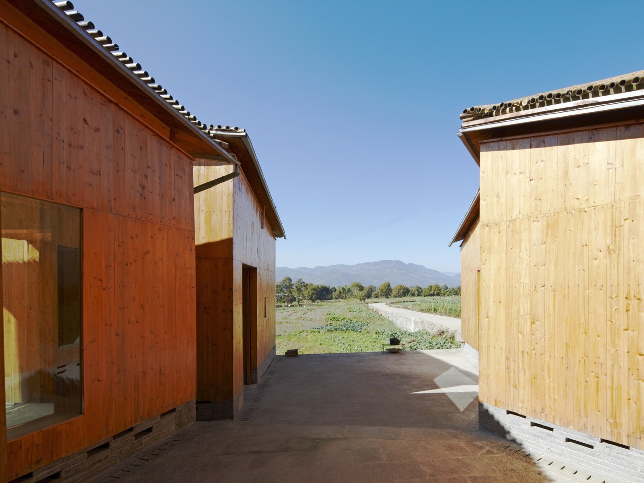 Gallery of Museum of Handcraft Paper / TAO - Trace Architecture Office - 9