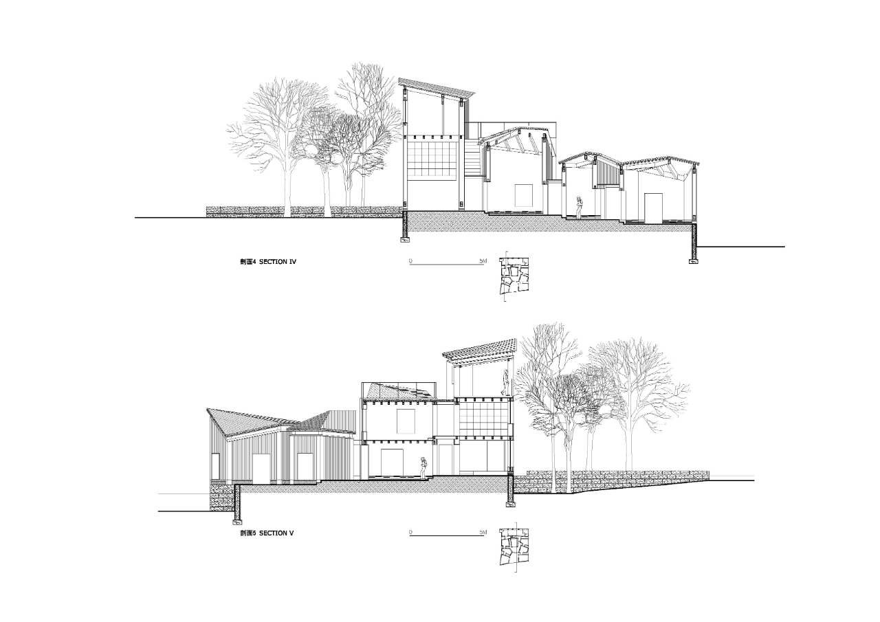 Gallery of Museum of Handcraft Paper / TAO - Trace Architecture Office - 18