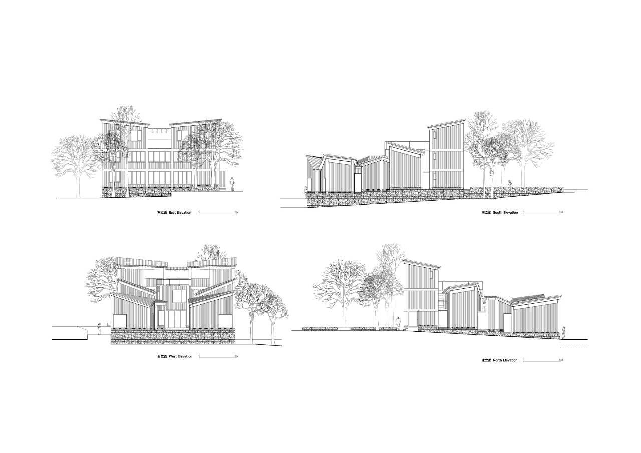 Gallery of Museum of Handcraft Paper / TAO - Trace Architecture Office - 19