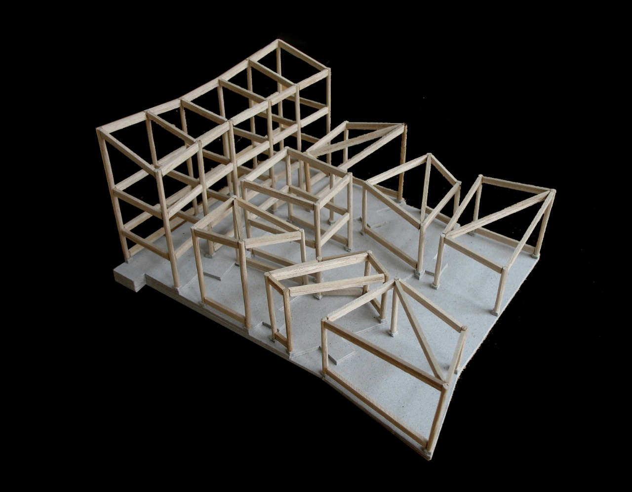 Gallery of Museum of Handcraft Paper / TAO - Trace Architecture Office - 24