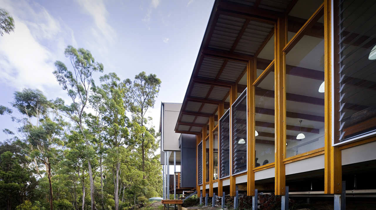 Gallery of Storrs Road / Tim Stewart Architects - 14