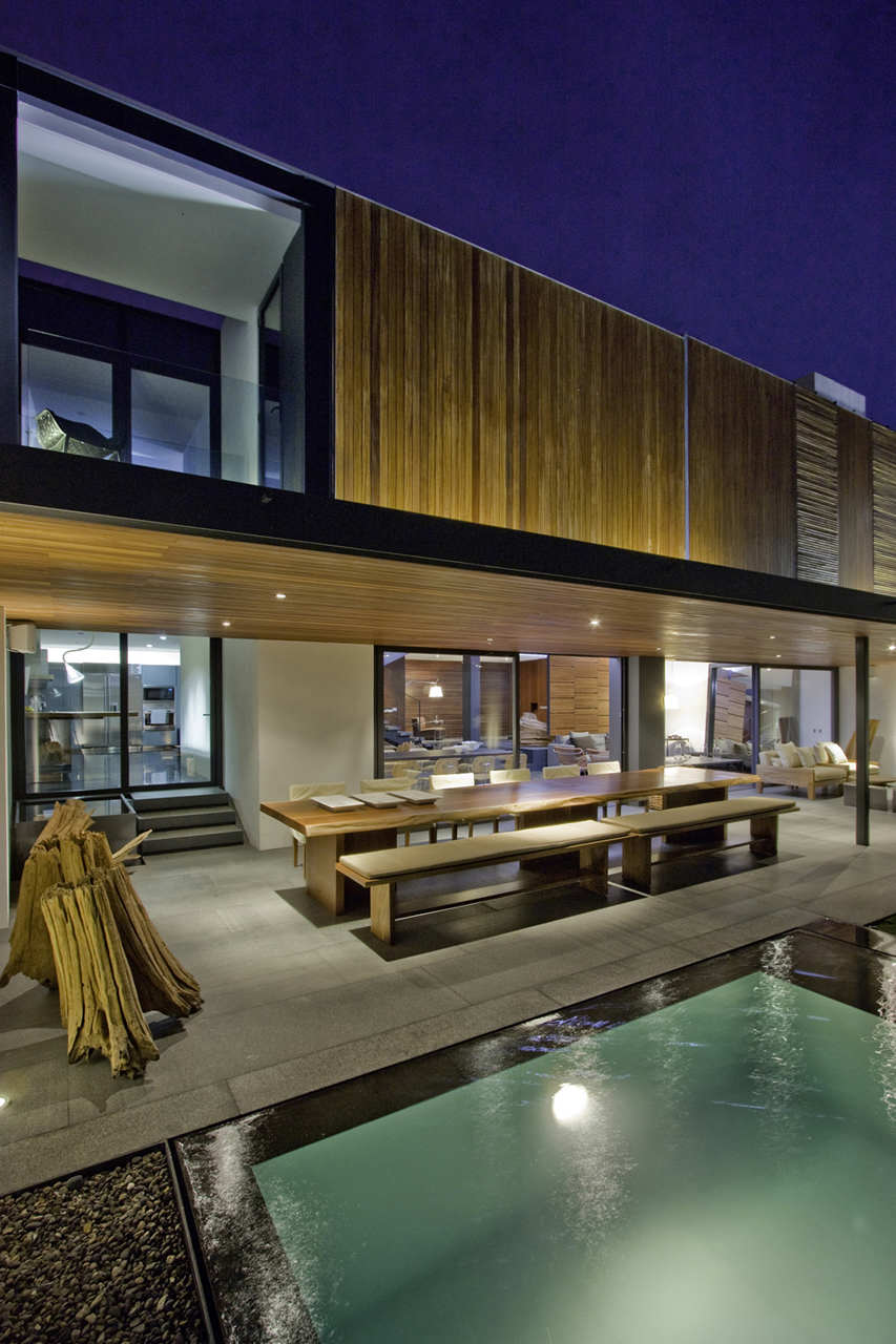 Gallery of Casa RO / Elías Rizo Arquitectos - 14