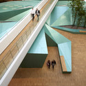Gallery of Solid 11 / Tony Fretton Architects - 1