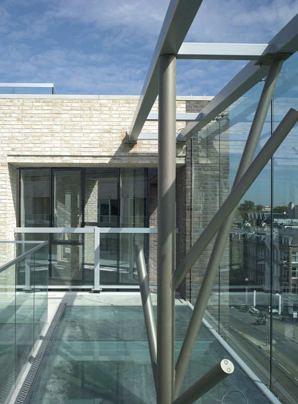 Gallery of Solid 11 / Tony Fretton Architects - 13