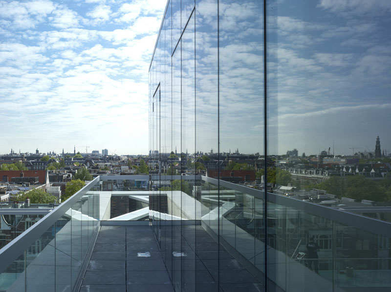 Gallery of Solid 11 / Tony Fretton Architects - 16