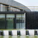 Ming-Tang Hot Spring Resort / CT Design + Cooperation Team | ArchDaily