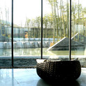 Ming-Tang Hot Spring Resort / CT Design + Cooperation Team | ArchDaily