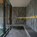 Ming-Tang Hot Spring Resort / CT Design + Cooperation Team | ArchDaily