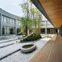 Ming-Tang Hot Spring Resort / CT Design + Cooperation Team | ArchDaily