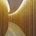 Ming-Tang Hot Spring Resort / CT Design + Cooperation Team | ArchDaily
