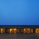 Ming-Tang Hot Spring Resort / CT Design + Cooperation Team | ArchDaily