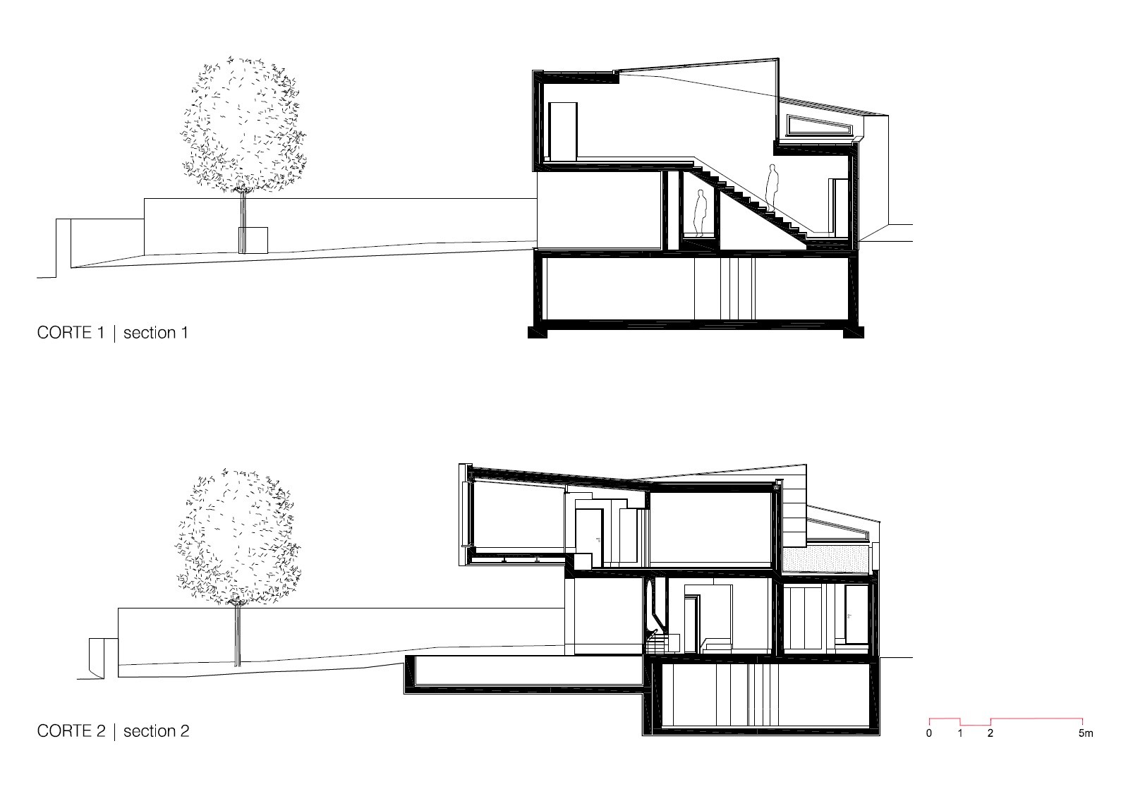 Gallery of Casa Cristo / PEEL Living Projects - 27