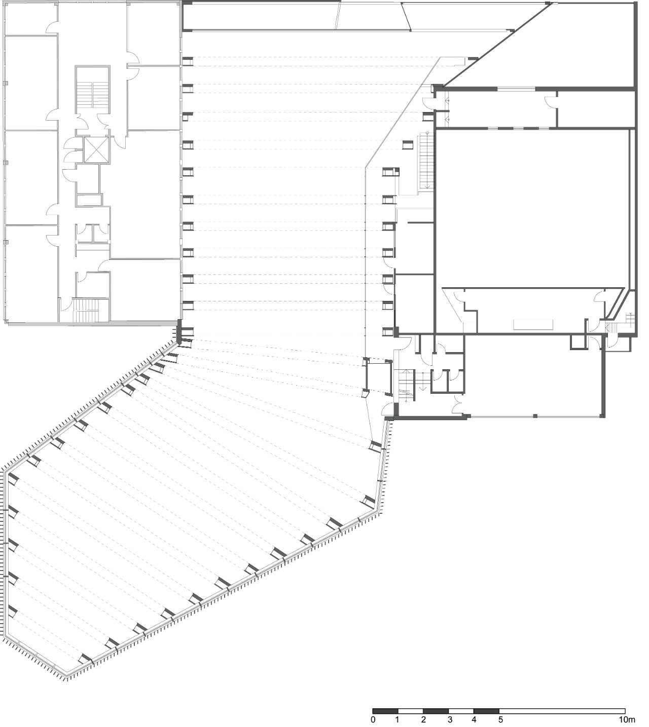 Gallery of Vennesla Library and Culture House / Helen & Hard - 19