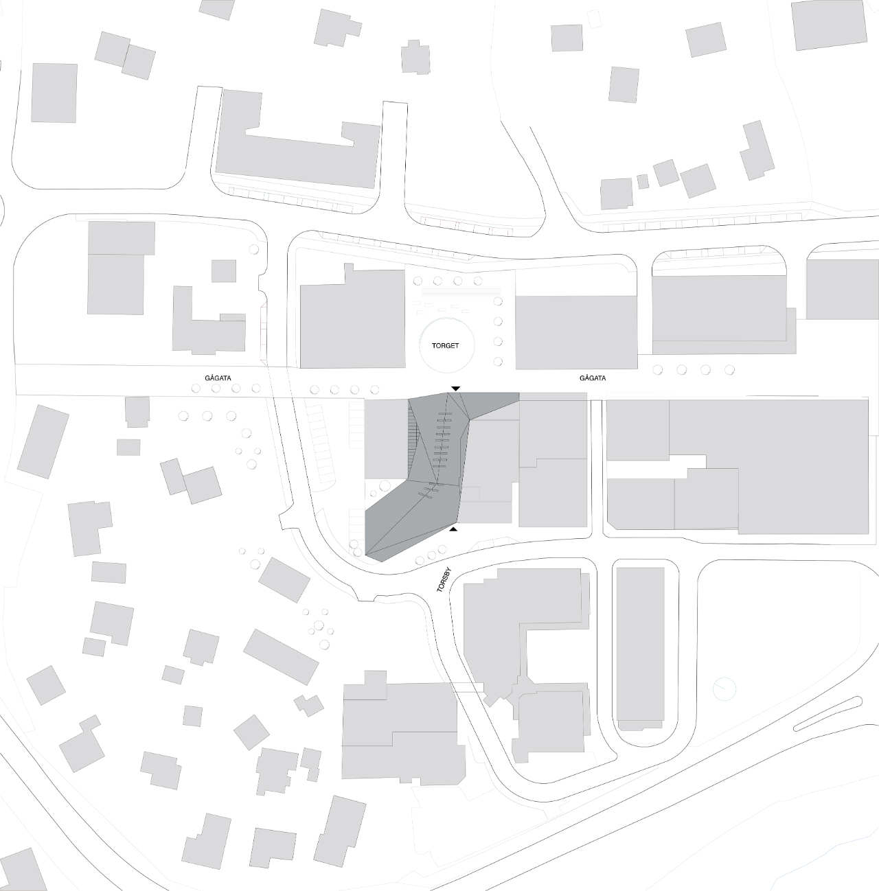 Gallery of Vennesla Library and Culture House / Helen & Hard - 16