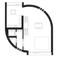 Gallery of Duikklok / Bedaux de Brouwer Architecten - 24