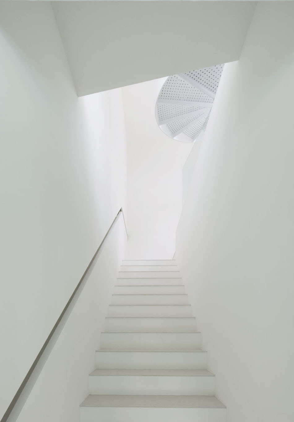 Galeria de Casa Parque / Formwerkz Architects - 8