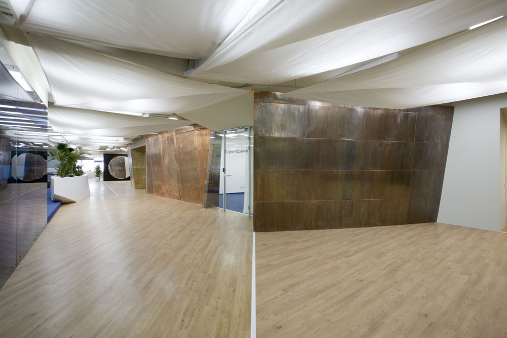 Gallery of Yandex Odessa Office / Za Bor Architects - 15
