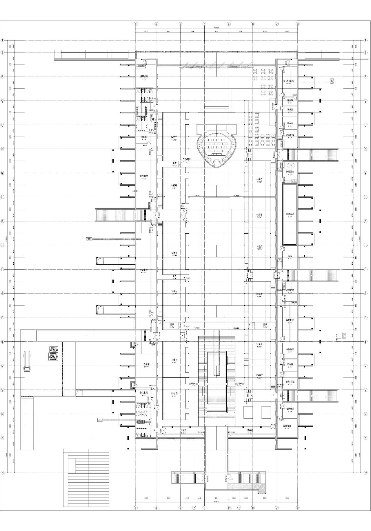 Gallery of Yungang Grottoes Museum in Datong / Do Union Architecture - 6