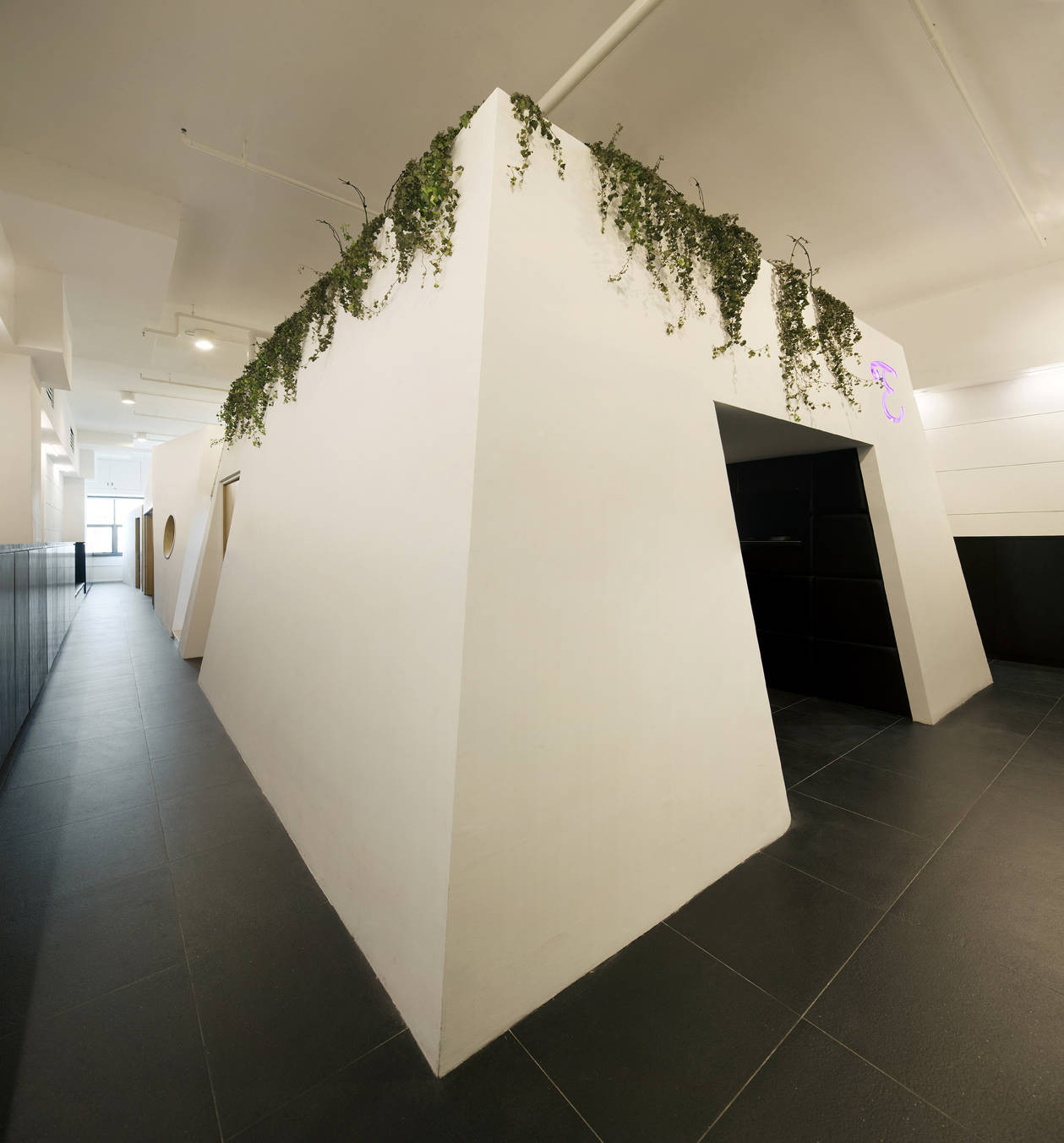 Gallery of Beauty Blocks / Studio SKLIM - 2