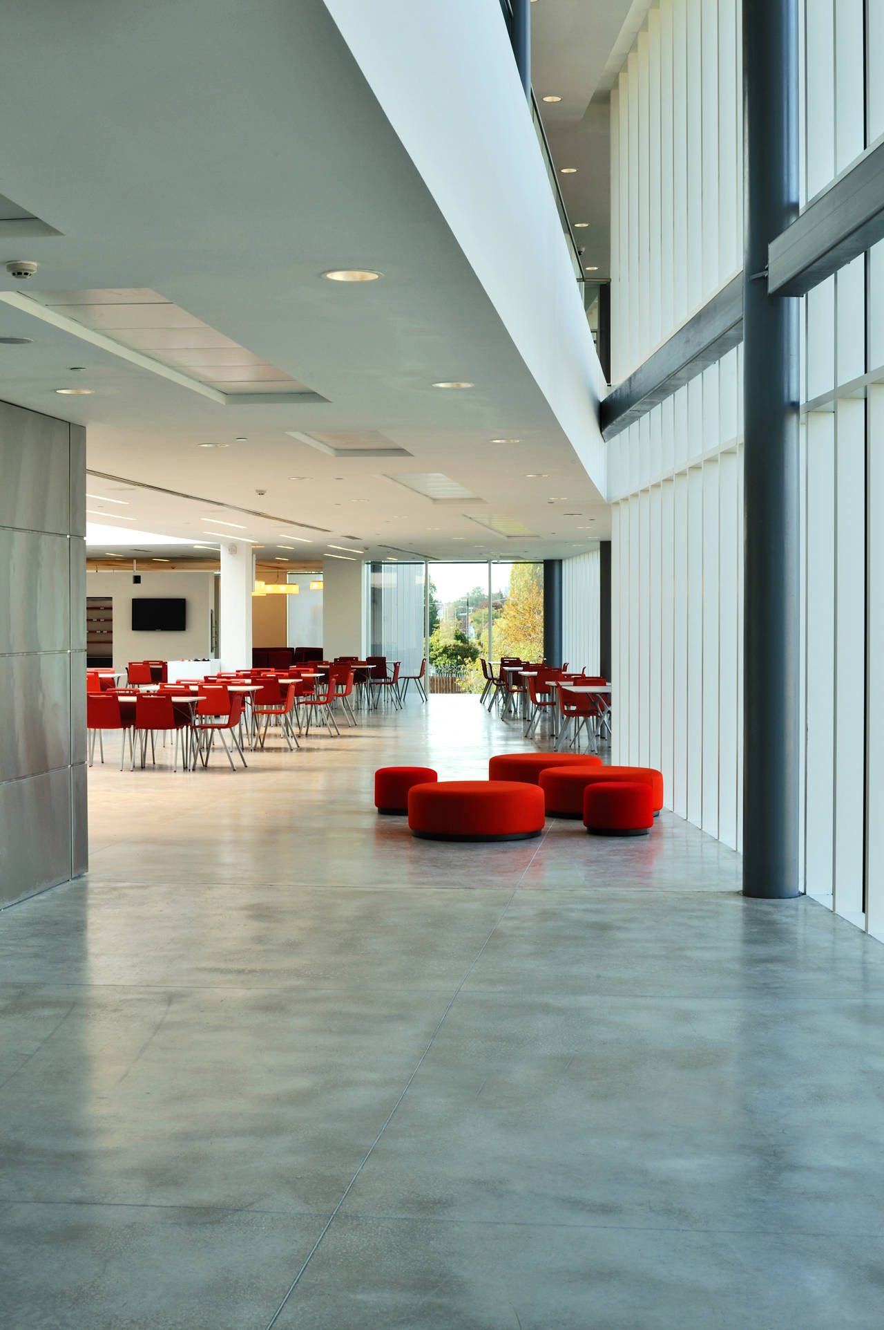 Gallery of New Flagship Office / ESA Architects - 12