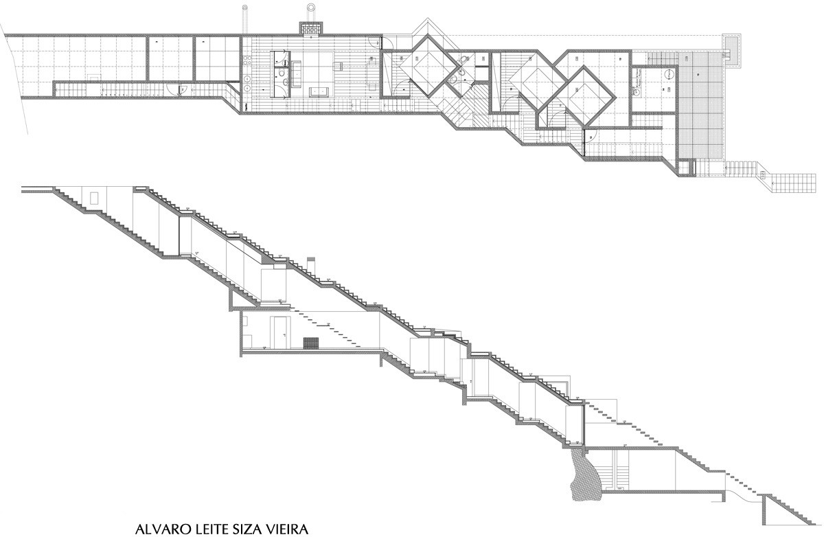Gallery of Flashback: Tolo House / Álvaro Leite Siza Vieira - 53