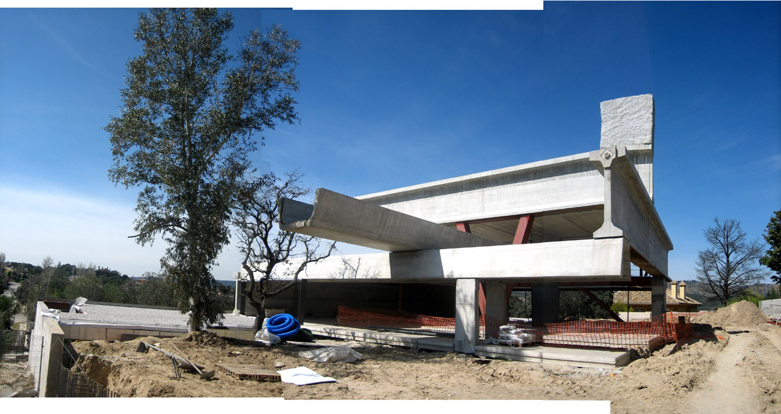 Gallery of Hemeroscopium House / ENSAMBLE STUDIO - 12