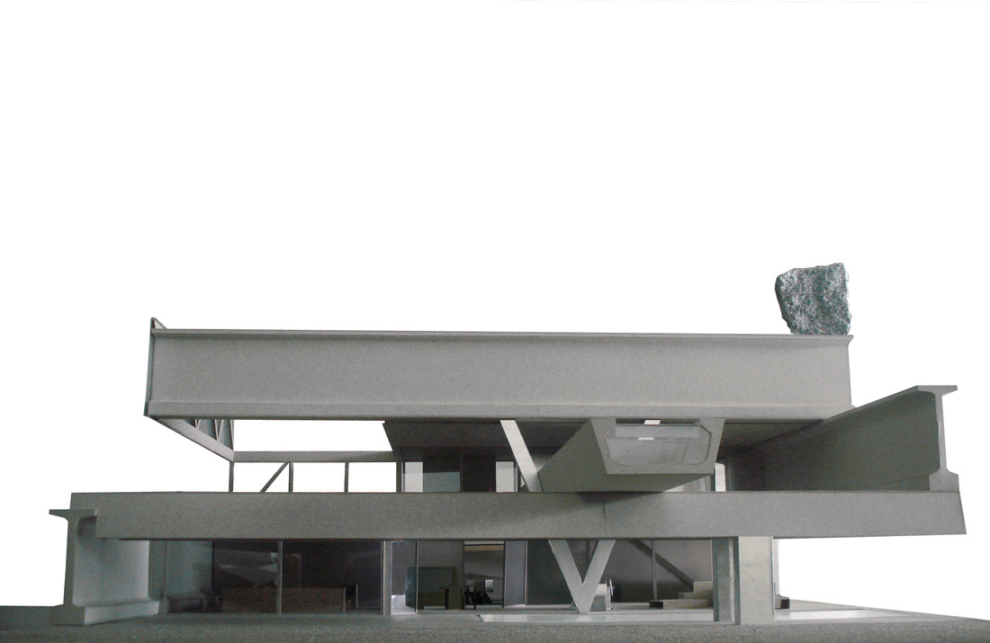 Gallery of Hemeroscopium House / ENSAMBLE STUDIO - 24