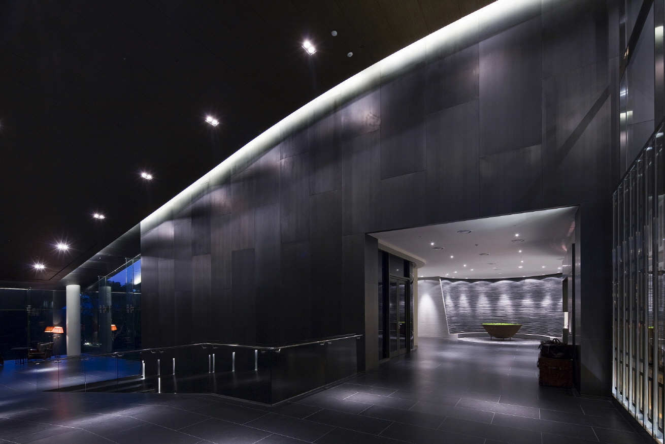 Gallery of Ananti Club, Seoul / SKM Architects - 7