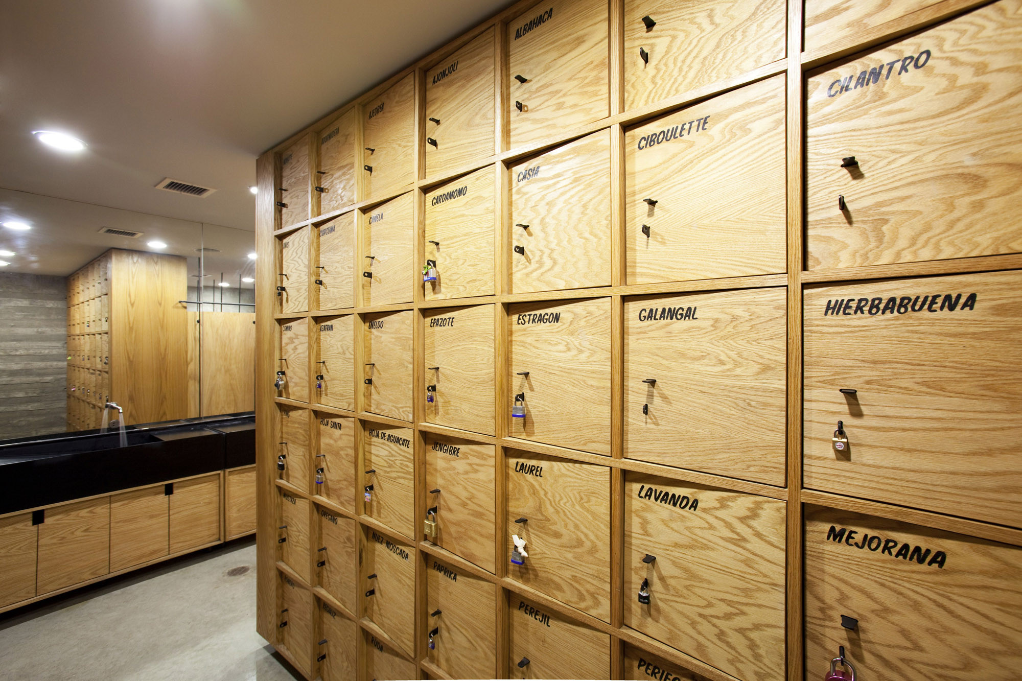 Gallery of Culinary Art School / Gracia Studio - 5