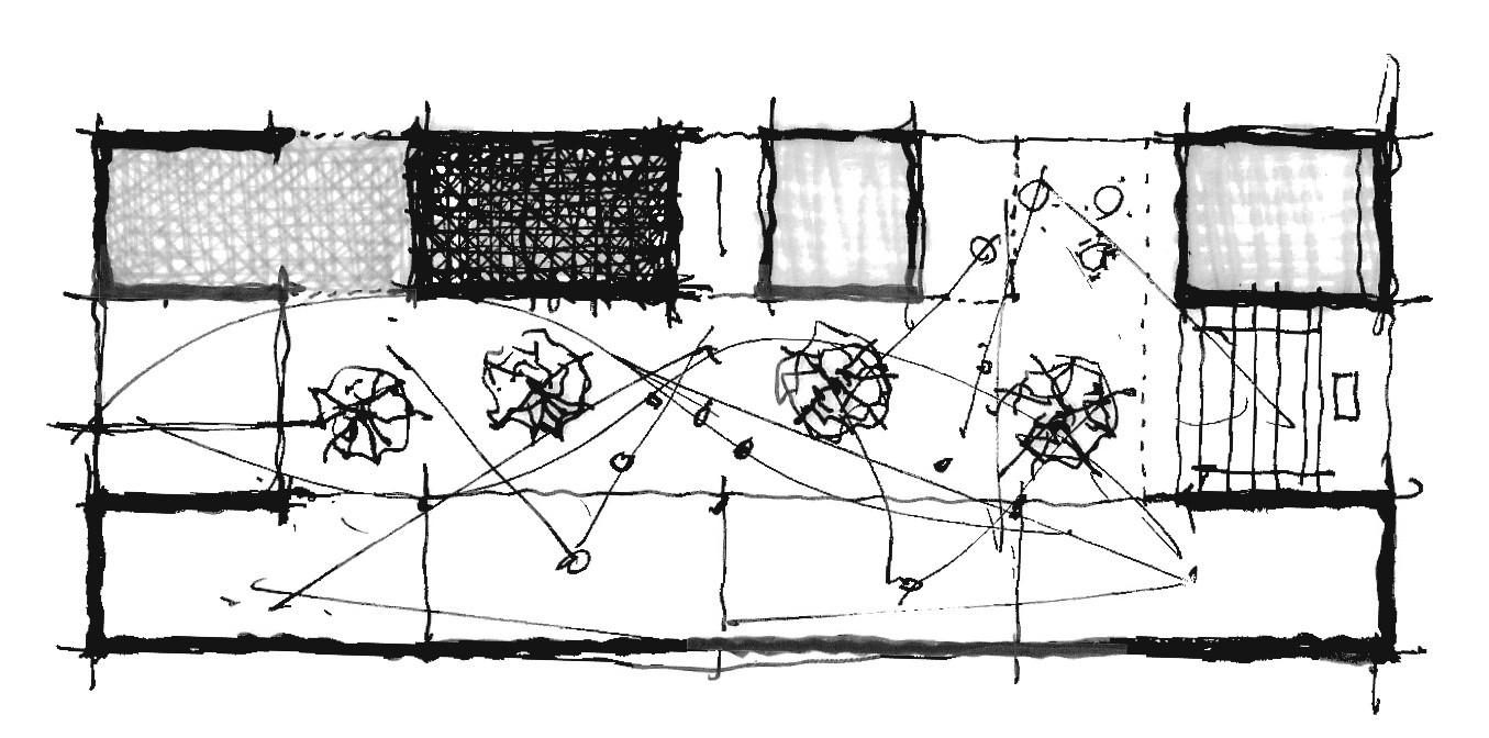 Gallery of Culinary Art School / Gracia Studio - 22