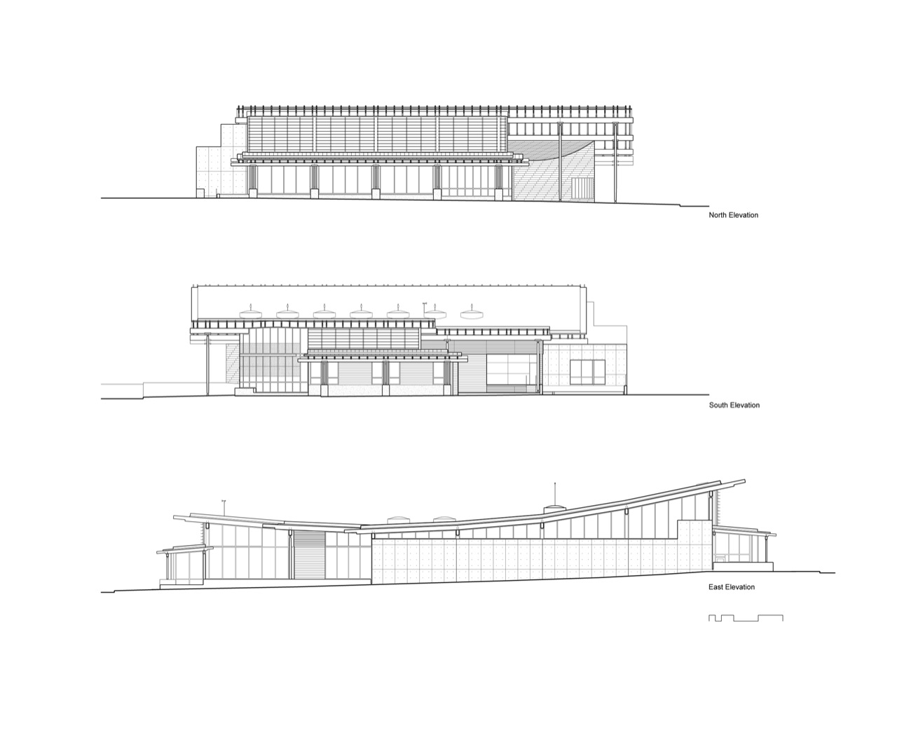 Gallery of Ballard Library and Neighborhood Service Center / Bohlin ...