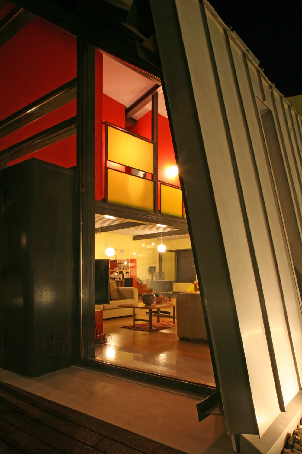 Gallery of Two Houses In Anixi / React Architects - 16