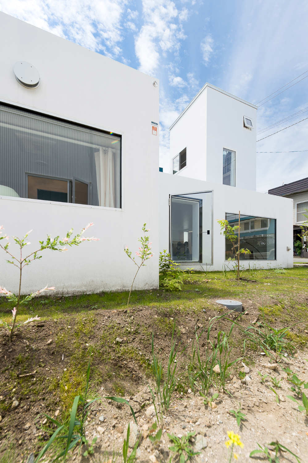 Gallery of Kumagai House / Hiroshi Kuno + Associates - 2