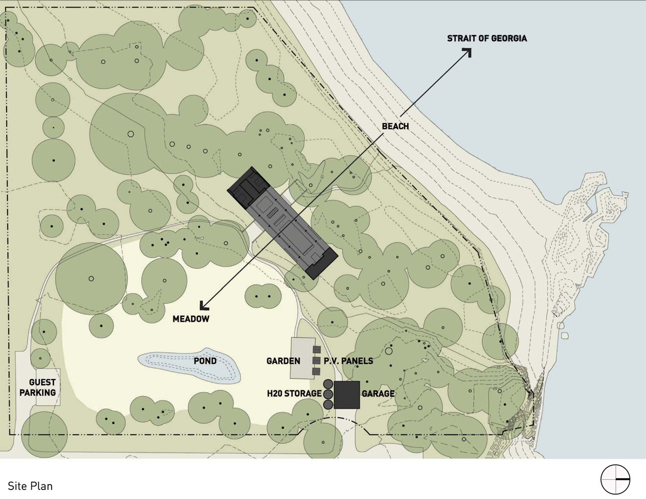 Gallery of North Beach / Heliotrope Architects - 13