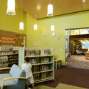 South Park Library / Johnston Architects | ArchDaily