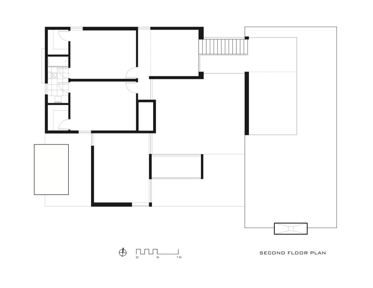 Gallery of Jigsaw Residence / David Jameson Architect - 22