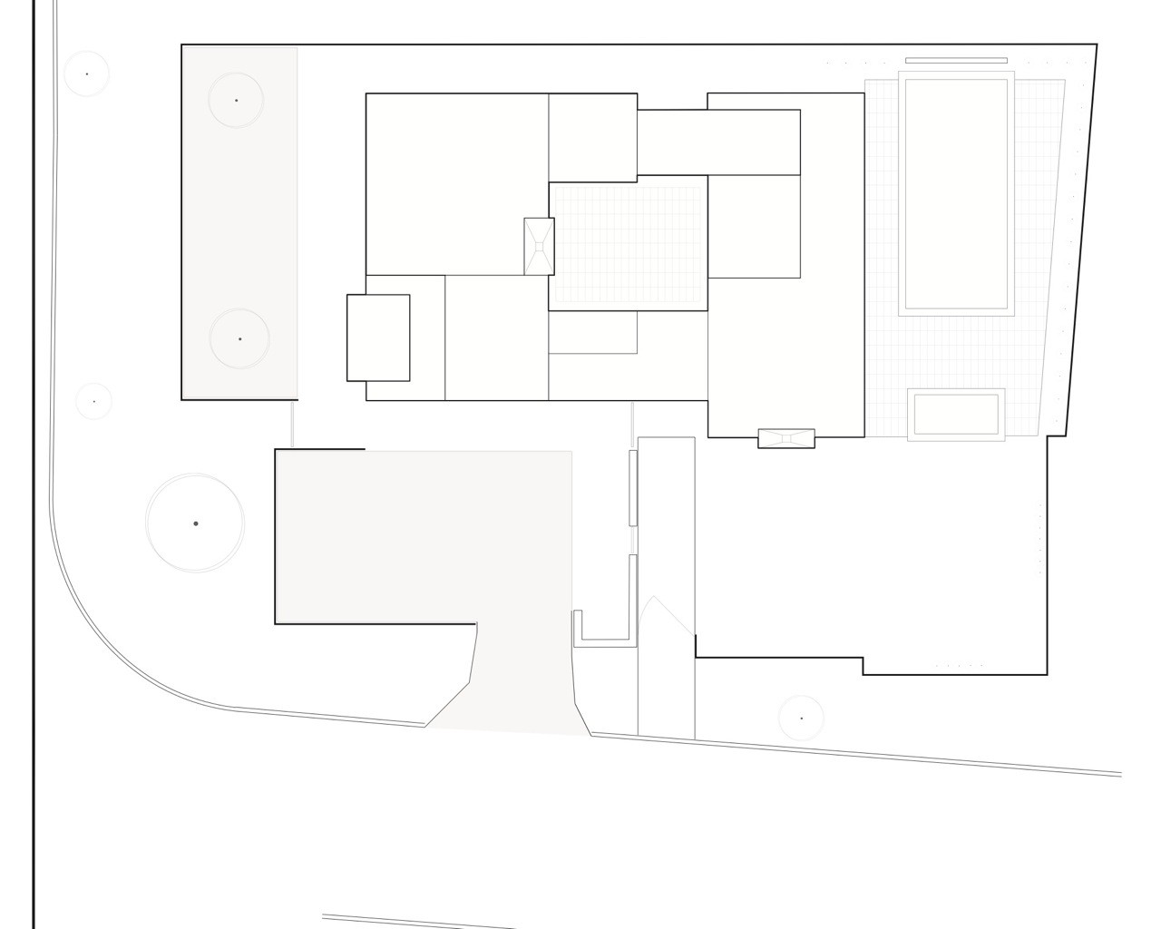 Gallery of Jigsaw Residence / David Jameson Architect - 24