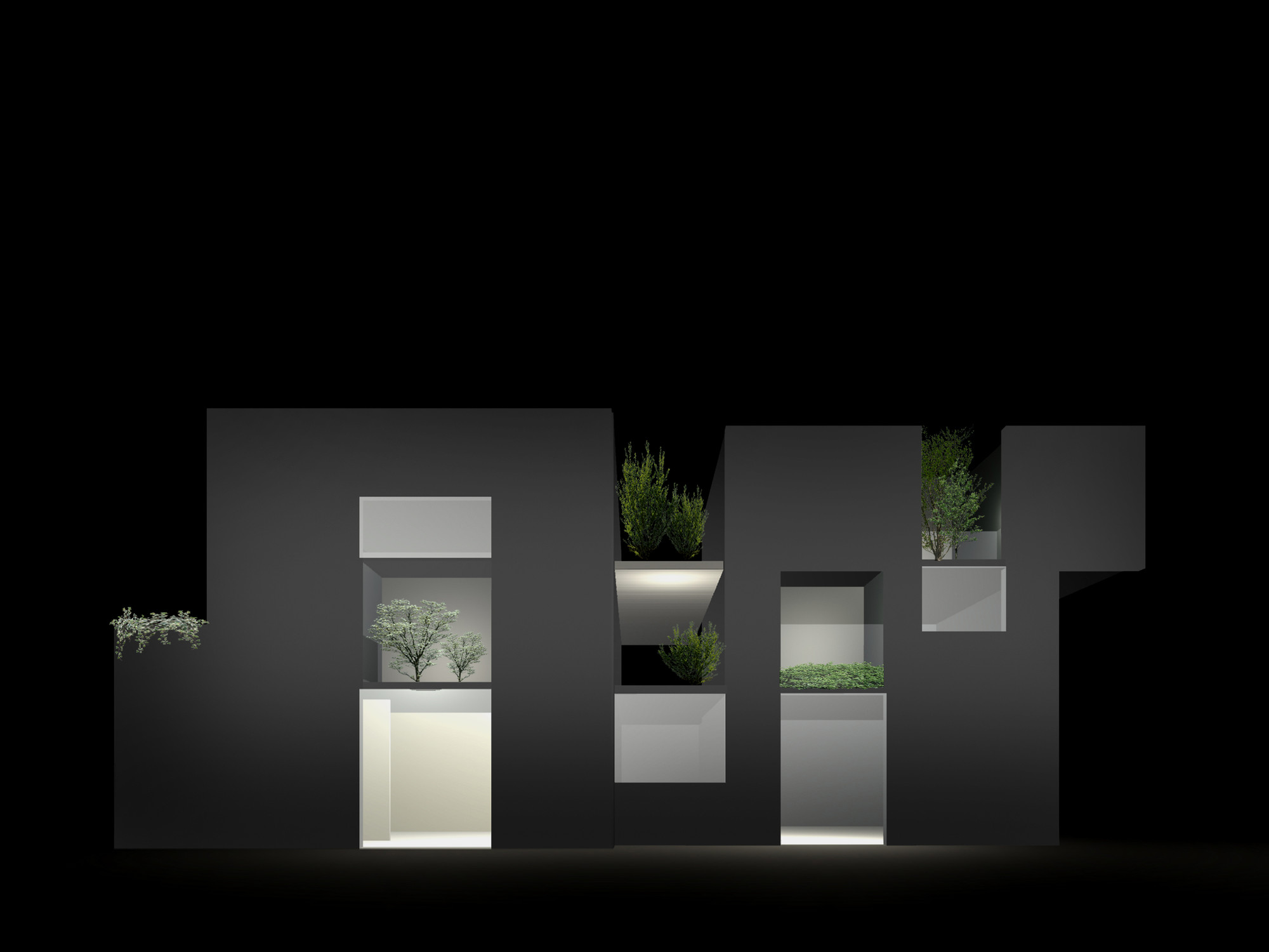 Gallery of HARBOR / Katsutoshi Sasaki - 11