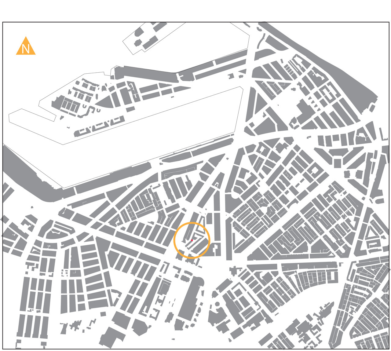 Gallery of Moerkerke Medicare And Neighborhood Facility / Krill ...