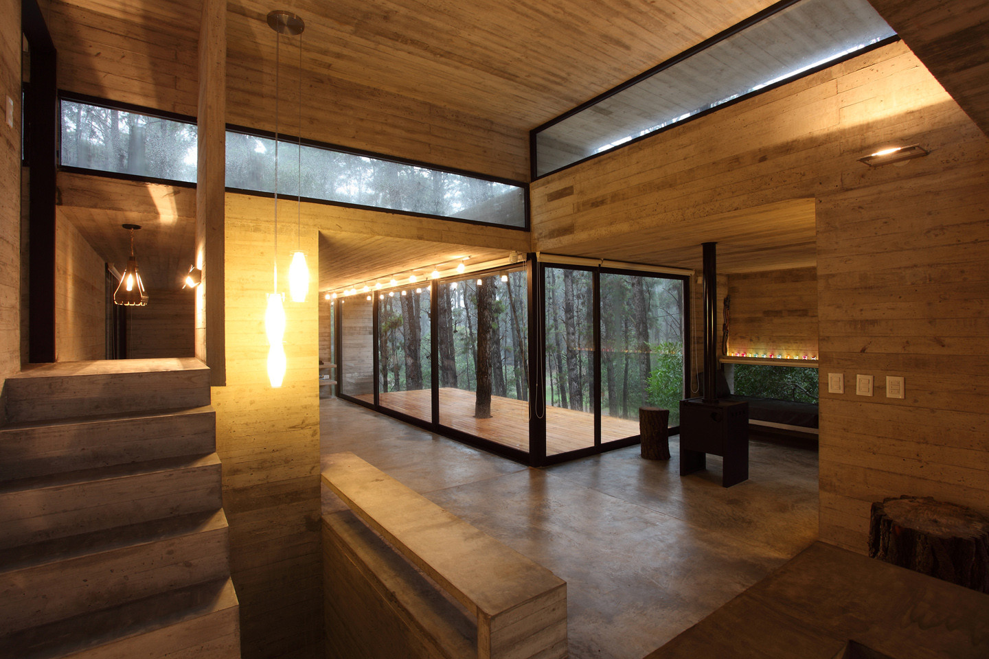 Gallery of JD House / BAK Arquitectos - 13